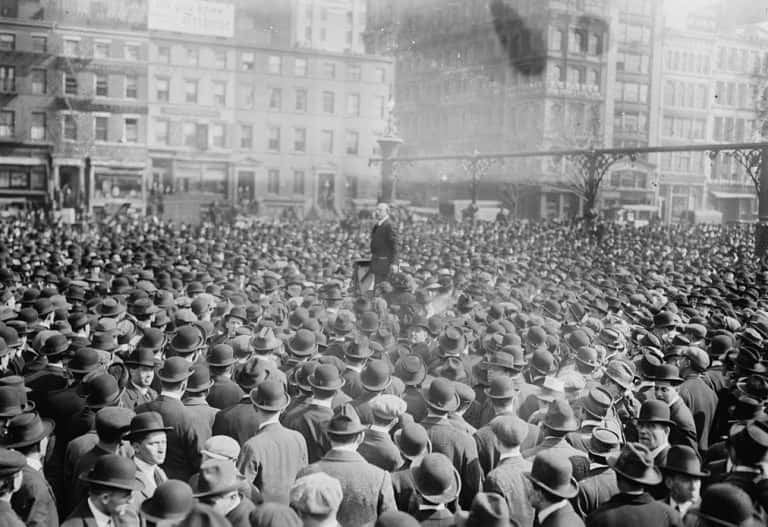 Facts About The Robber Barons, America's Captains Of Industry