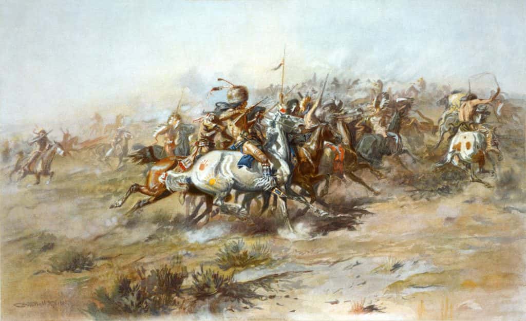 Untamed Facts About The Wild West