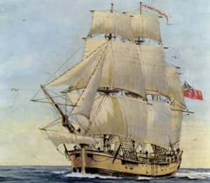 Little-Known Facts About Captain James Cook, England's Greatest Explorer