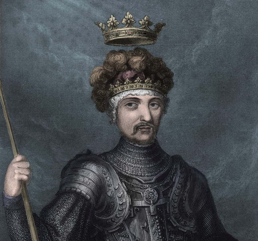 Grim Facts About Edward The Black Prince, The King Who Never Was