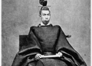 Imperial Facts About Emperor Meiji, The Man Who Opened Japan
