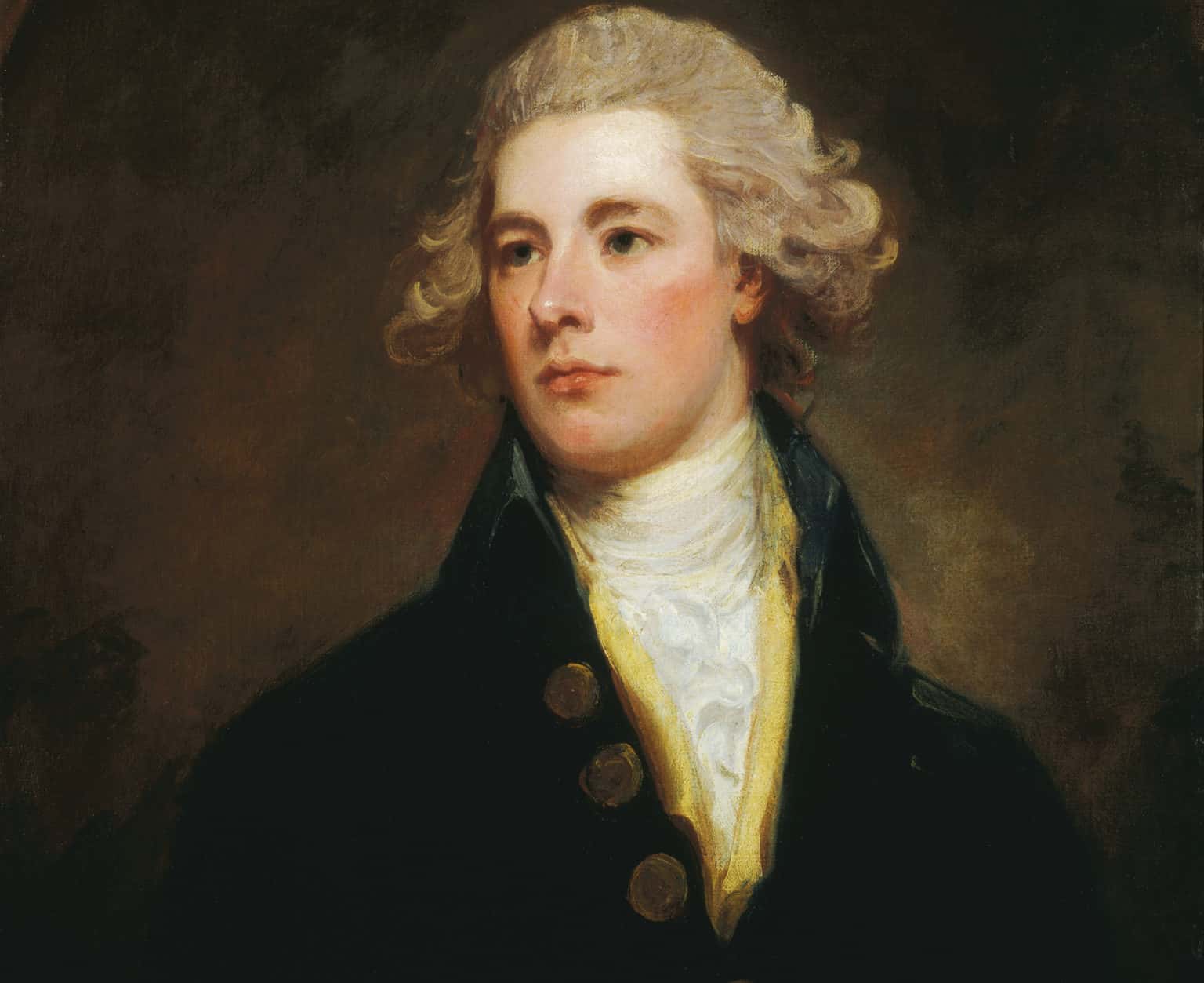 Mad Facts About George III, The King Who Lost It All