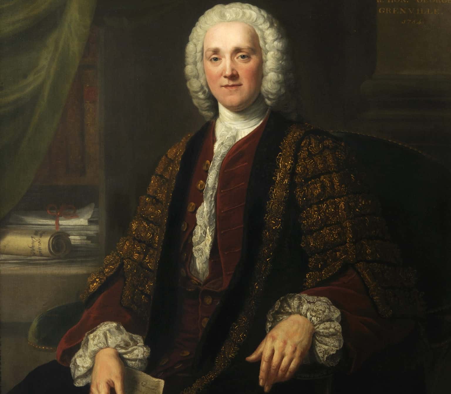 Mad Facts About George III, The King Who Lost It All