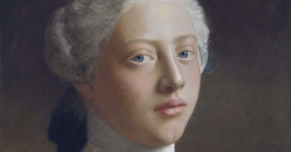 Mad Facts About George III, The King Who Lost It All - Factinate