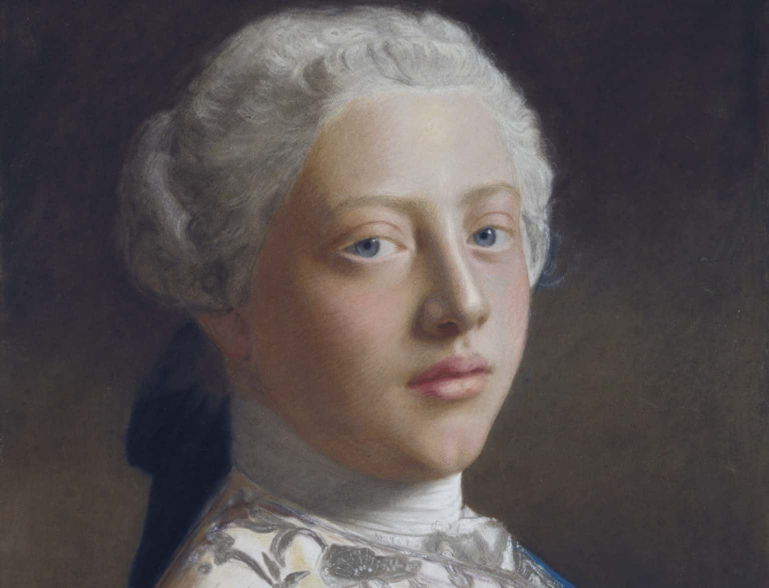 Mad Facts About George III, The King Who Lost It All
