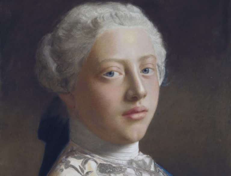 Mad Facts About George III, The King Who Lost It All