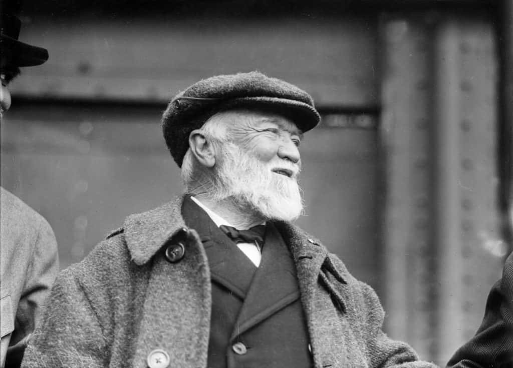 The Robber Barons built America’s industrial empire by crushing ...