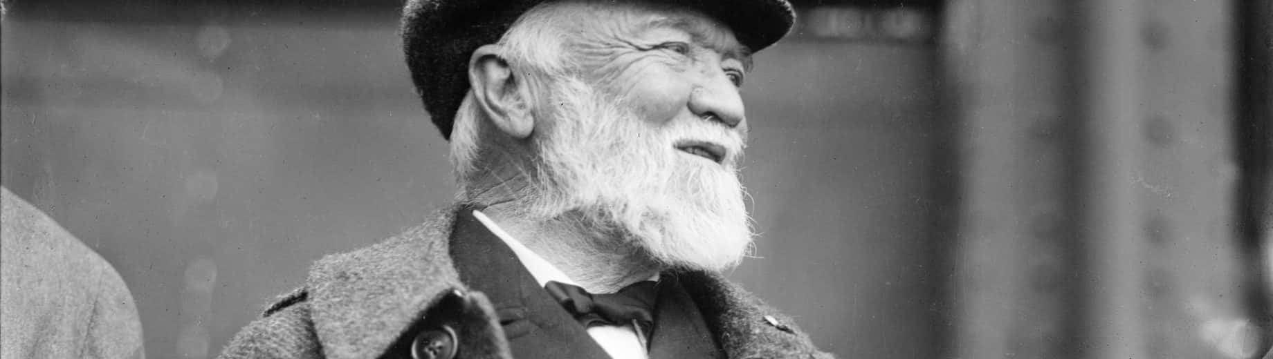 Facts About The Robber Barons, America's Captains Of Industry - Factinate