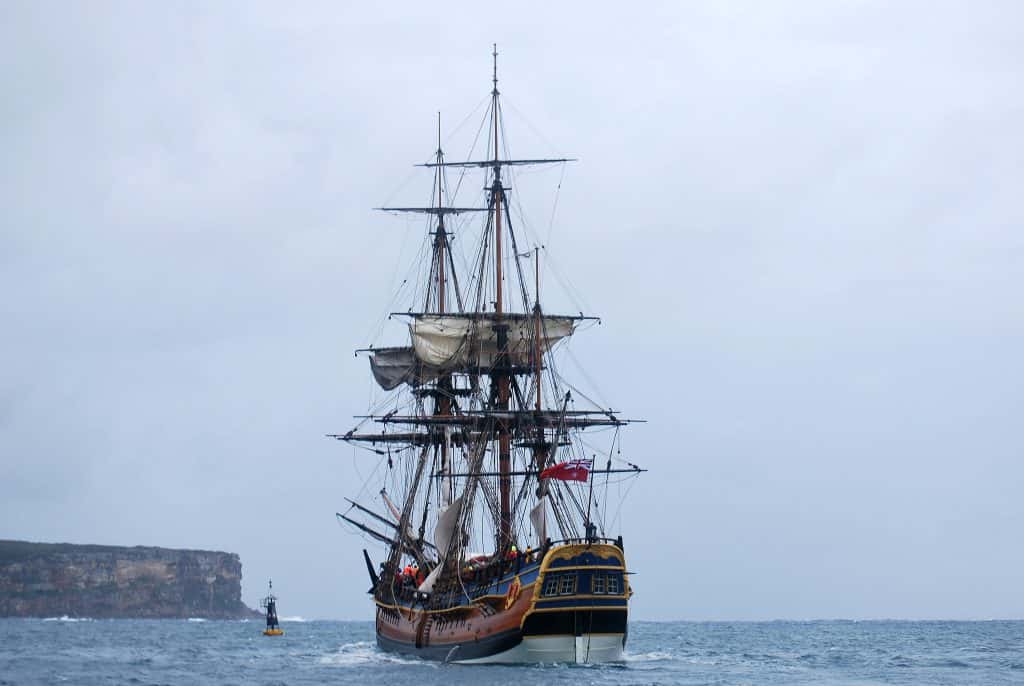 Little-Known Facts About Captain James Cook, England's Greatest Explorer
