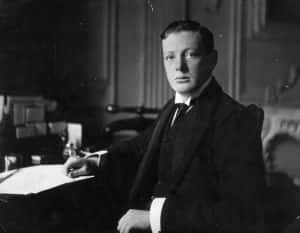 The True, Sordid Story Of Winston Churchill's Mother