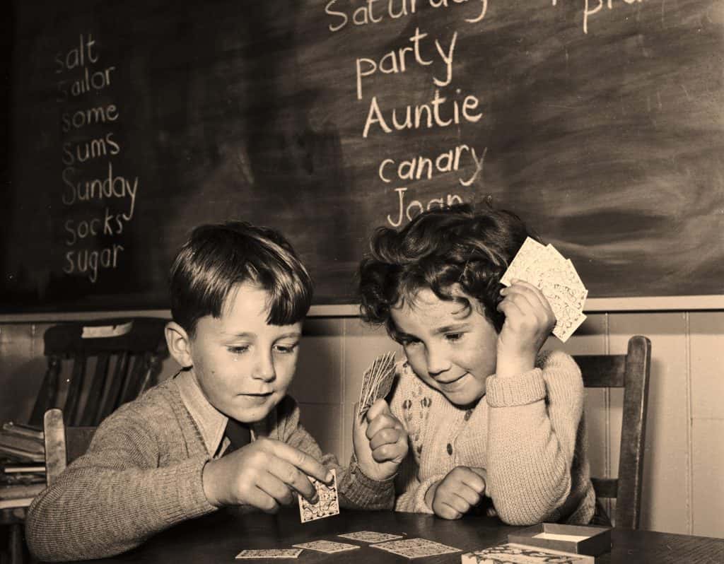 Facts About Child Development