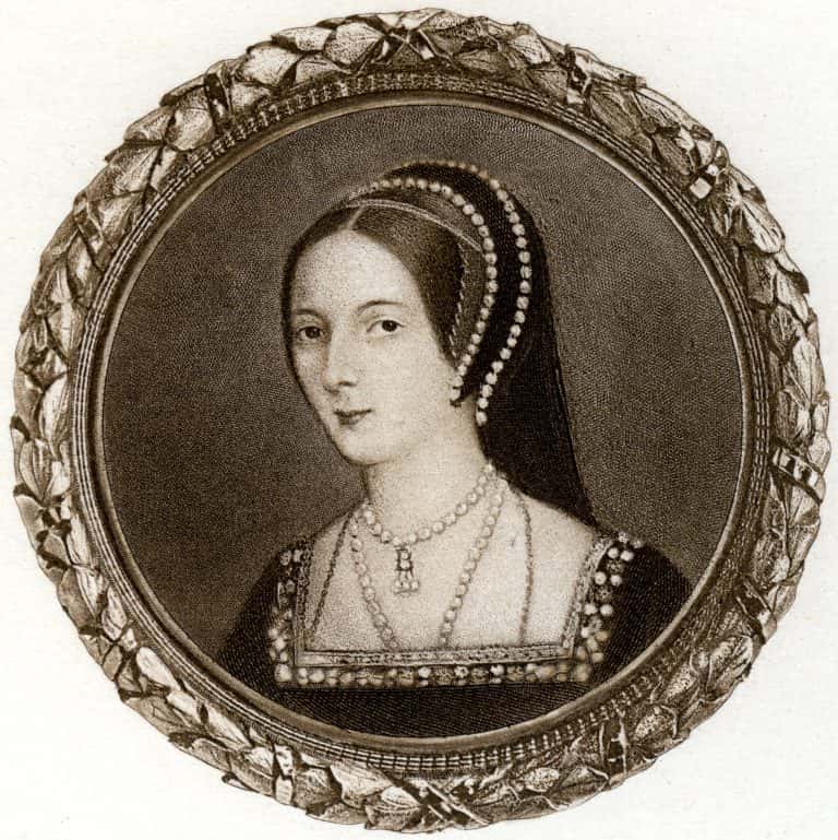 Anne Boleyn’s True, Tragic Story
