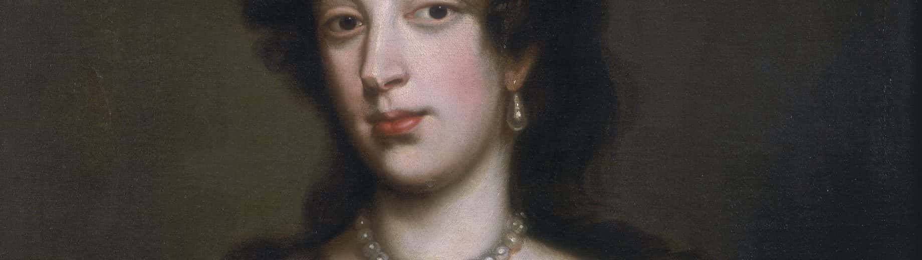Defiant Facts About Mary Of Modena, The Queen Over The Water - Factinate