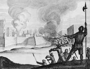 Rebellious Facts About Oliver Cromwell, The Man Who Toppled The Monarchy