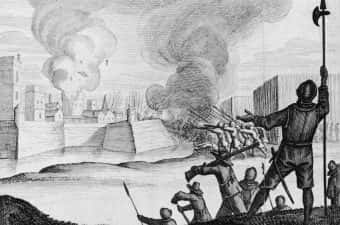 Rebellious Facts About Oliver Cromwell, The Man Who Toppled The ...