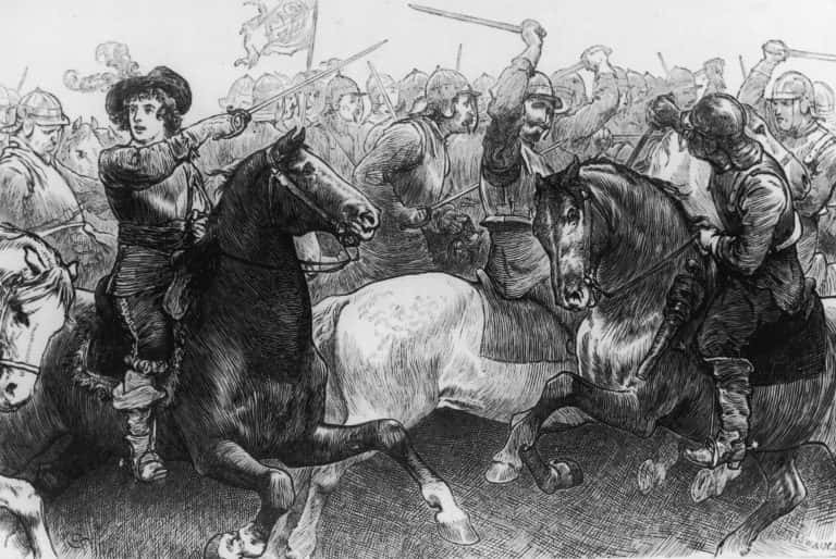 Rebellious Facts About Oliver Cromwell, The Man Who Toppled The Monarchy