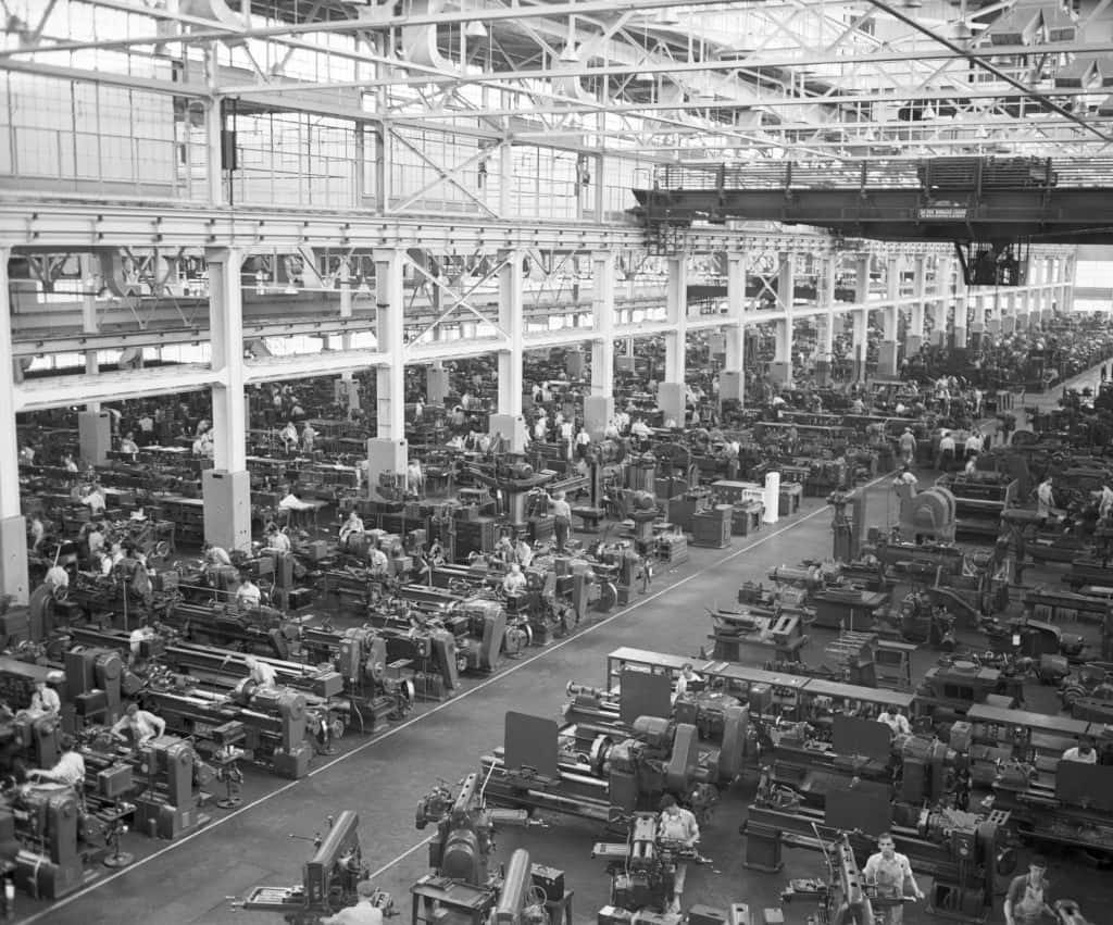 The Robber Barons built America’s industrial empire by crushing ...