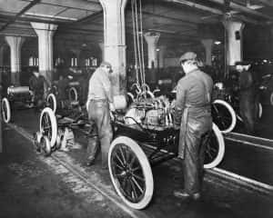 Infamous Facts About Henry Ford, The Man Who Put The World On Wheels