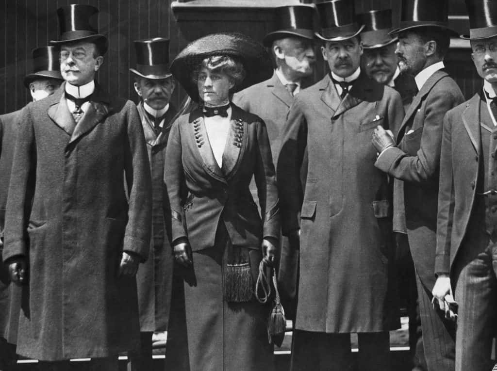 The Robber Barons built America’s industrial empire by crushing ...