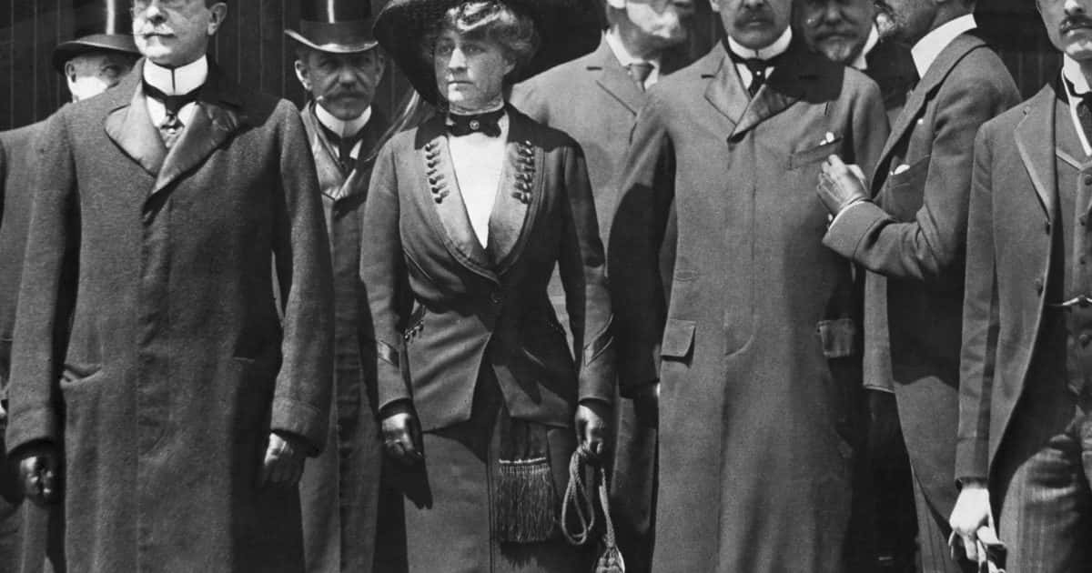 Facts About The Robber Barons, America's Captains Of Industry - Factinate