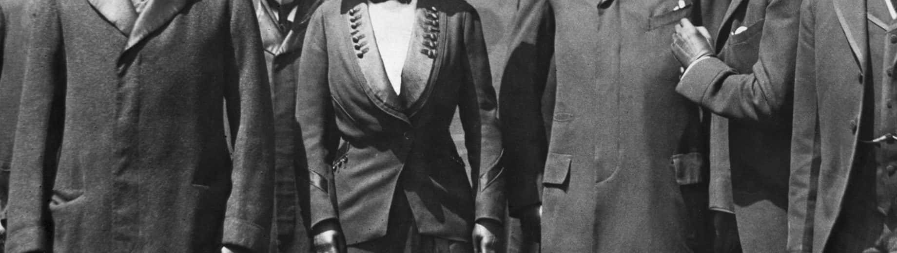 Facts About The Robber Barons, America's Captains Of Industry - Factinate