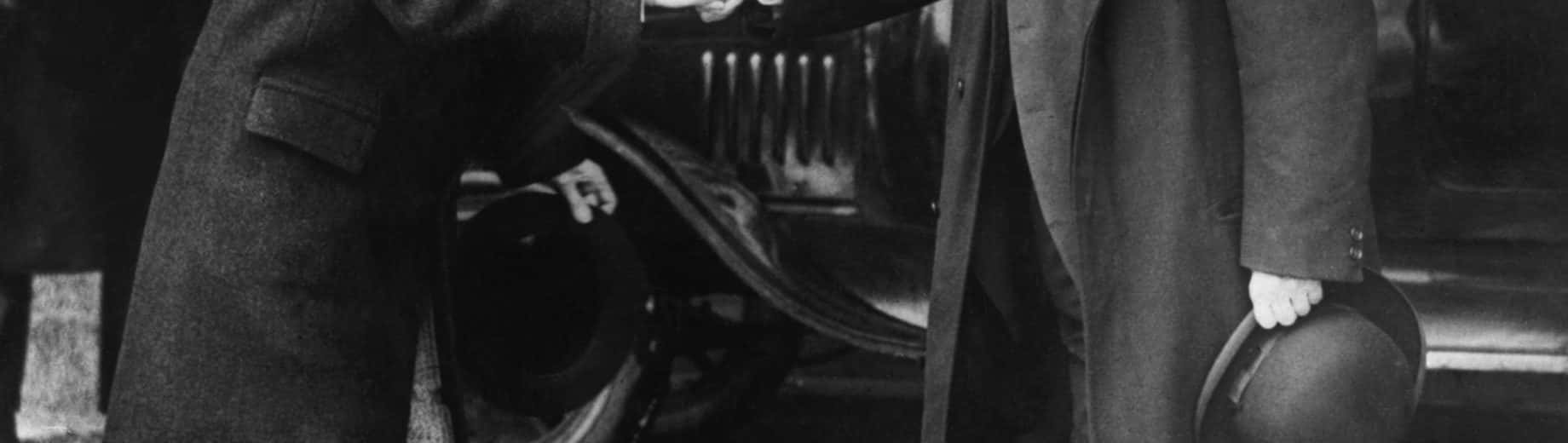 Infamous Facts About Henry Ford, The Man Who Put The World On Wheels ...