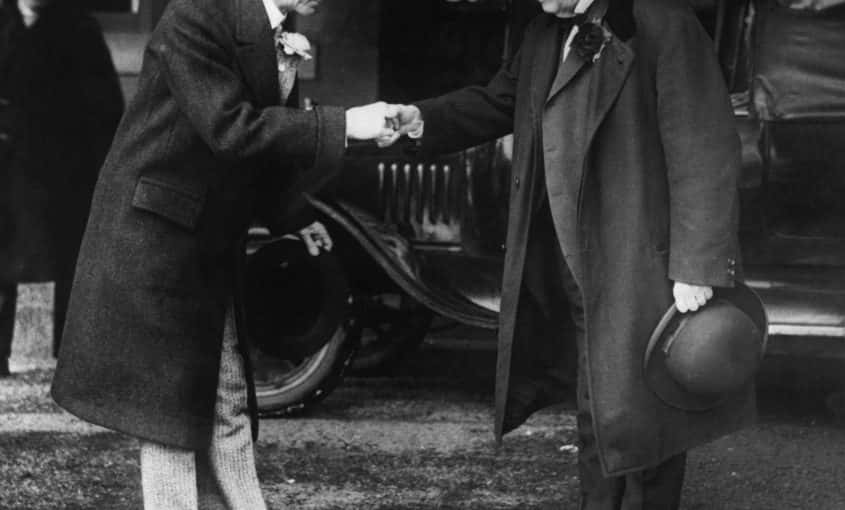 Infamous Facts About Henry Ford, The Man Who Put The World On Wheels ...