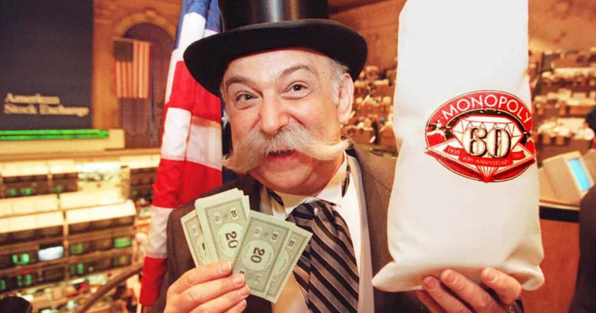 Facts About The Robber Barons, America's Captains Of Industry - Factinate