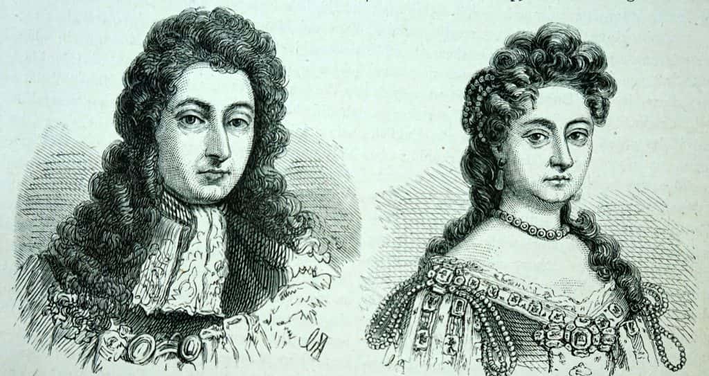 Queen Mary II Committed History’s Most Infamous Betrayal