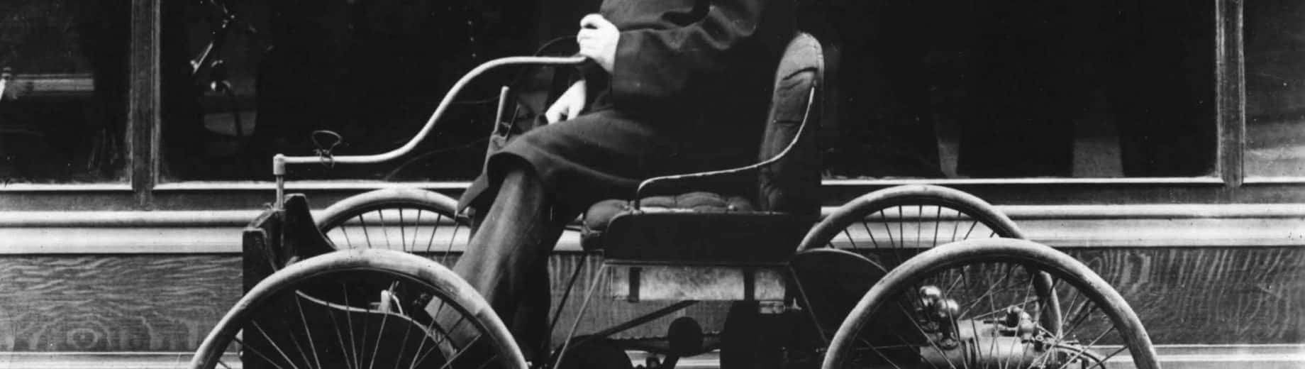 Infamous Facts About Henry Ford, The Man Who Put The World On Wheels ...