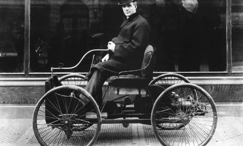 Infamous Facts About Henry Ford, The Man Who Put The World On Wheels ...