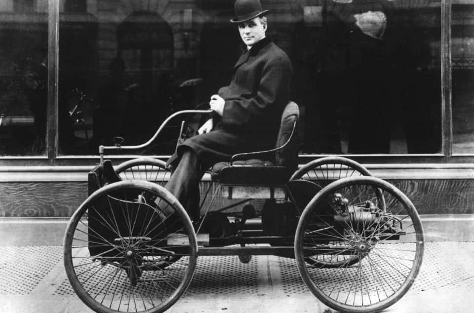 Infamous Facts About Henry Ford, The Man Who Put The World On Wheels ...
