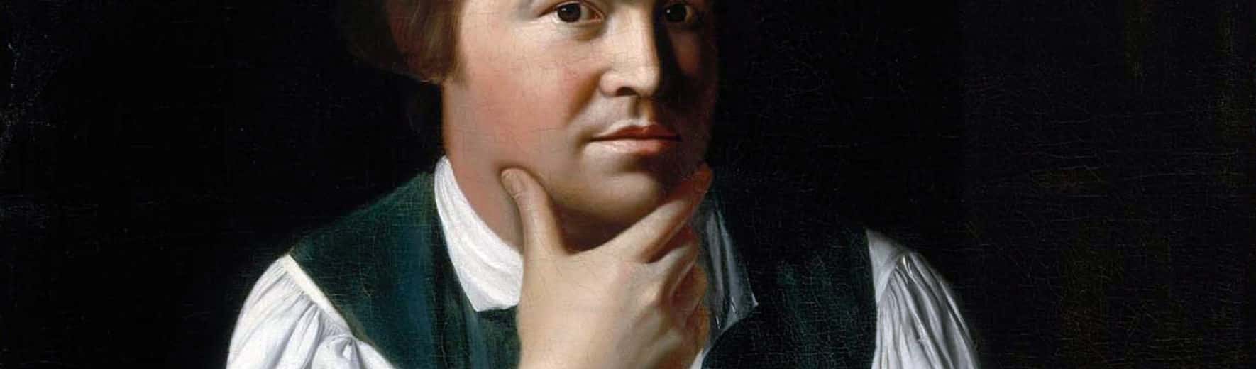Adventurous Facts About Paul Revere, Hero Of The Revolution - Factinate