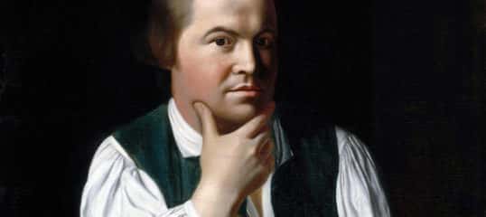 Adventurous Facts About Paul Revere, Hero Of The Revolution - Factinate
