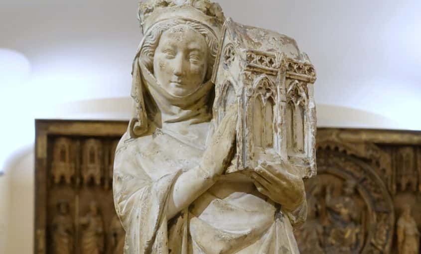 Treacherous Facts About Queen Isabella, The She-Wolf Of France - Factinate