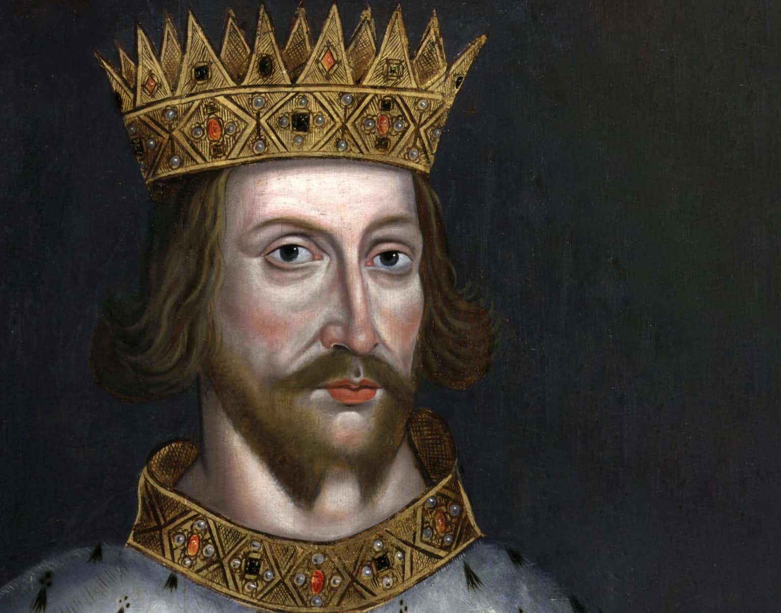 Henry II Suffered History’s Worst Betrayal