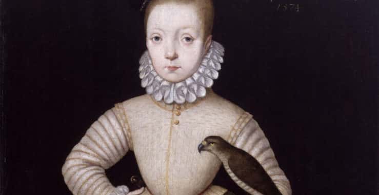 King James I Was A Controversial King—With A Huge Secret - Factinate