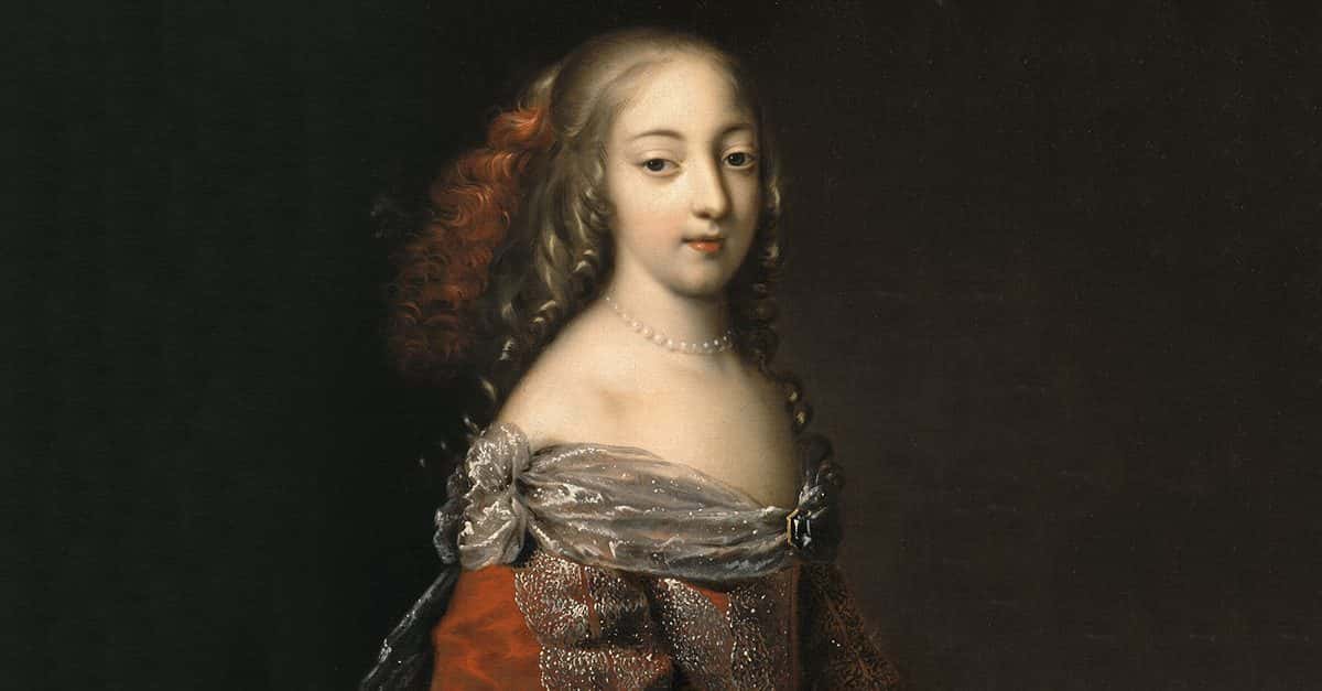 50 Scandalous Facts About Juicy Court Intrigues Throughout History ...