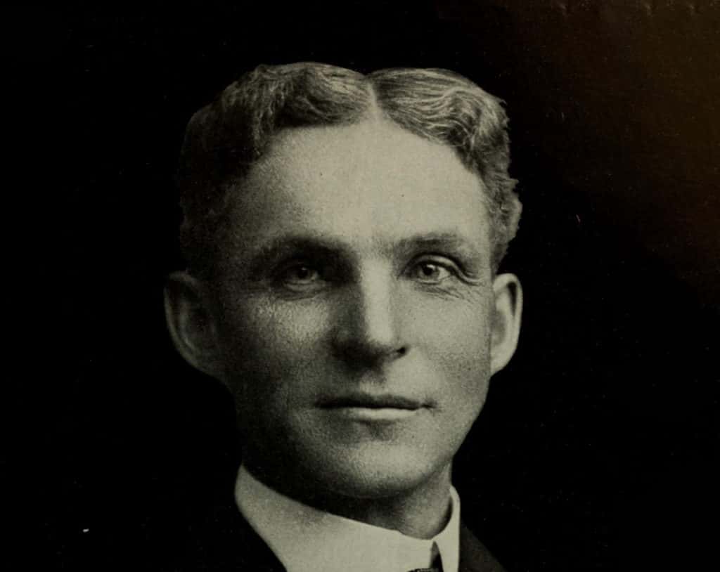 Infamous Facts About Henry Ford, The Man Who Put The World On Wheels