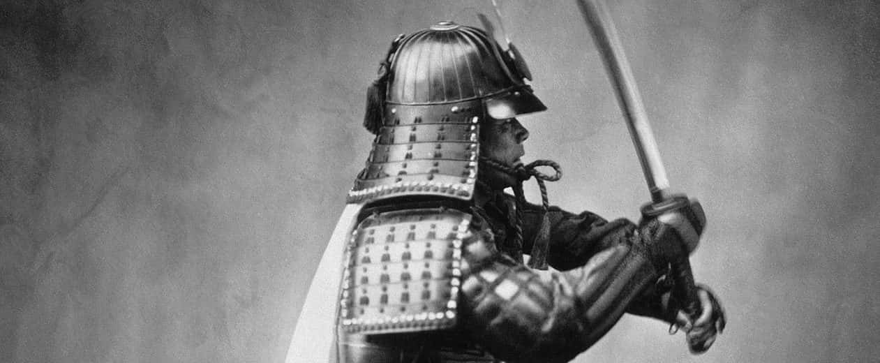 42 Honorable Facts About Samurai, Japan's Warrior Lords - Factinate