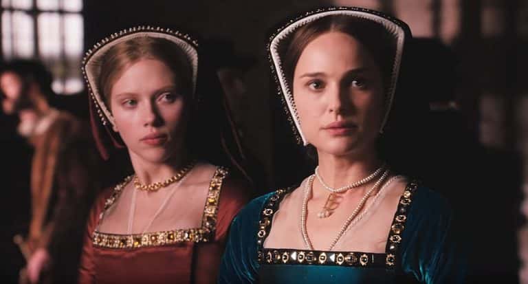 Anne Boleyn’s True, Tragic Story