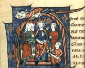 King John Was England's Most Hated Tyrant