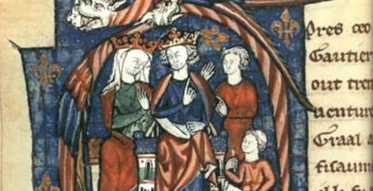 King John Was England's Most Hated Tyrant - Factinate