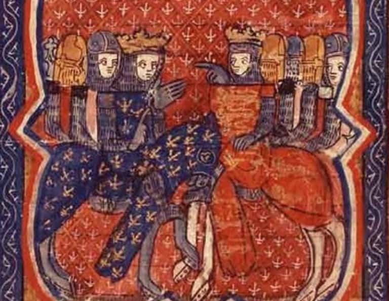 King John Was England's Most Hated Tyrant