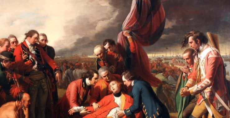 Adventurous Facts About Paul Revere, Hero Of The Revolution - Factinate