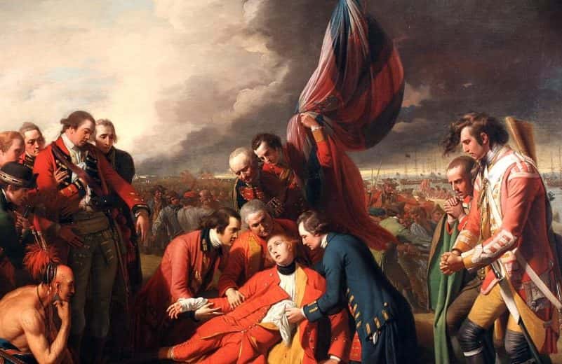 Adventurous Facts About Paul Revere, Hero Of The Revolution - Factinate