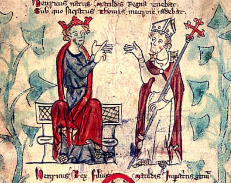 King John Was England's Most Hated Tyrant
