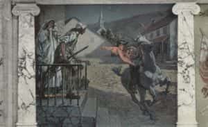 Adventurous Facts About Paul Revere, Hero Of The Revolution