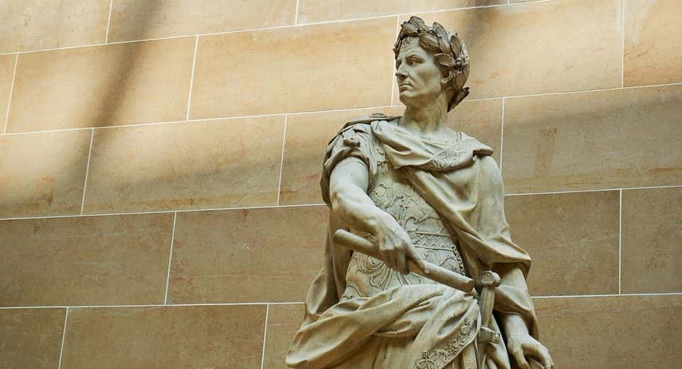 Bloody Facts About The Most Ruthless Roman Emperors In History - Factinate