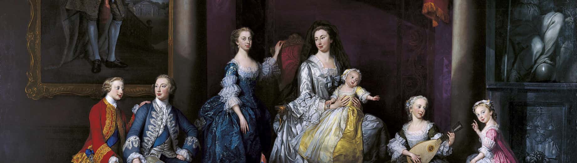 Mad Facts About George III, The King Who Lost It All - Factinate